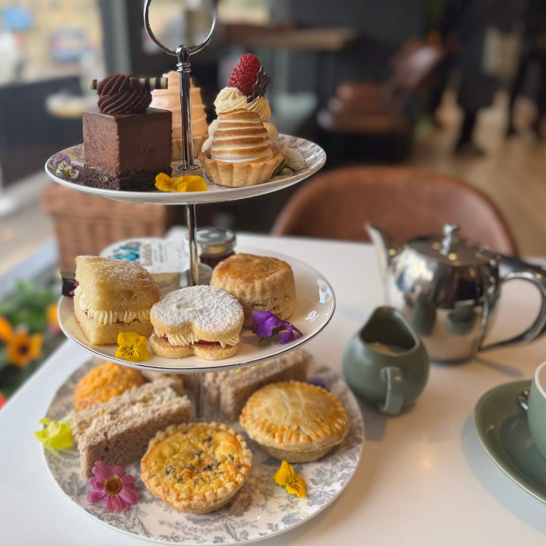Grant's Bakery
