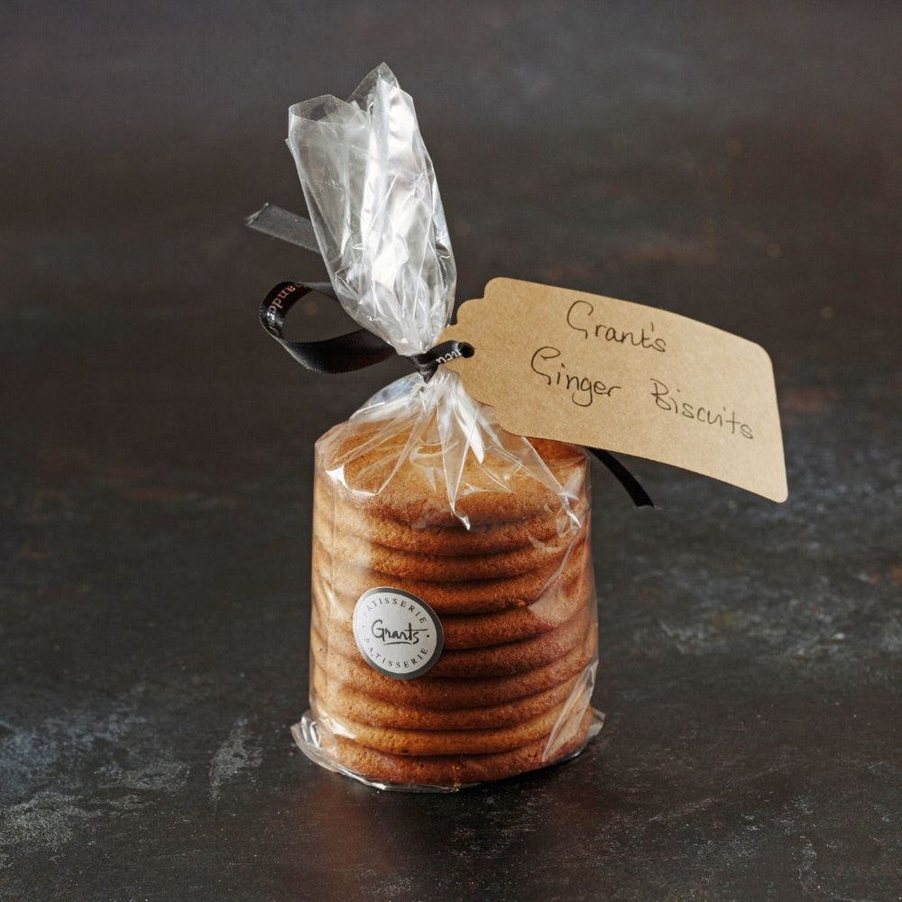 Products - Grant's Bakery
